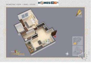 Ahad excellencia homes247.in