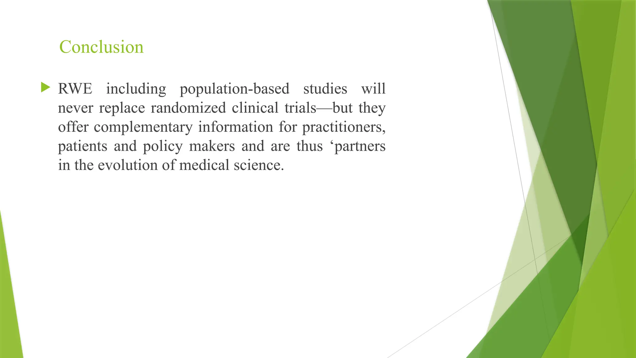 Epidemiology, distribution, causes, and impacts of diseases | PPTX