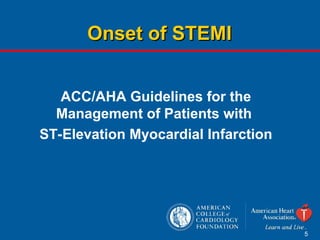 aha_guidelines_stemi tralala trilili yufufgy.ppt