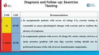 AHA GUIDLINES AORTIC STENOSIS NEW ACC.pptx