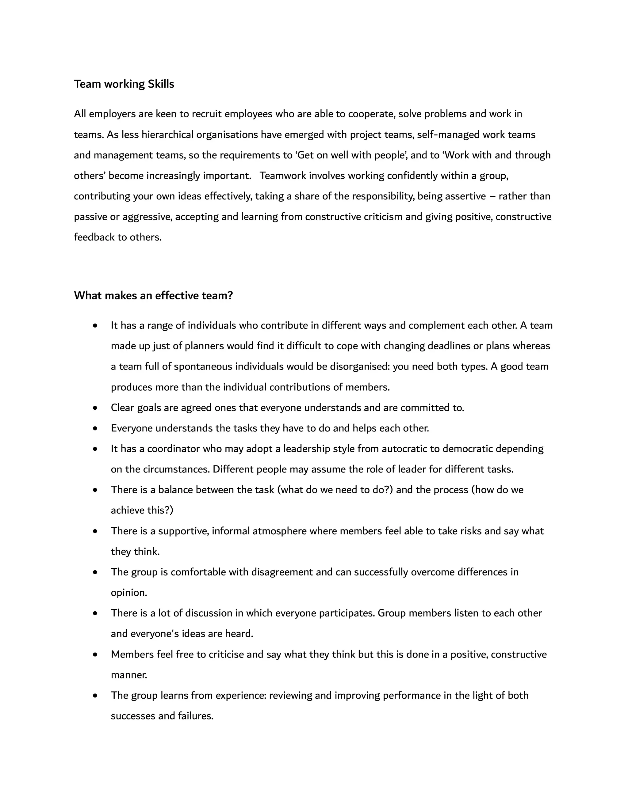 Teamwork Employability Skill in Commerce Seminar.pdf