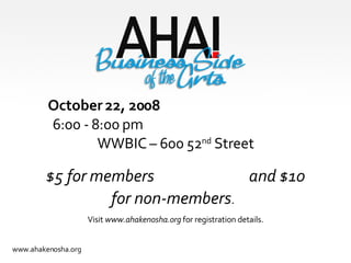 AHA! Moments | PPT