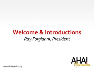 AHA! Moments | PPT