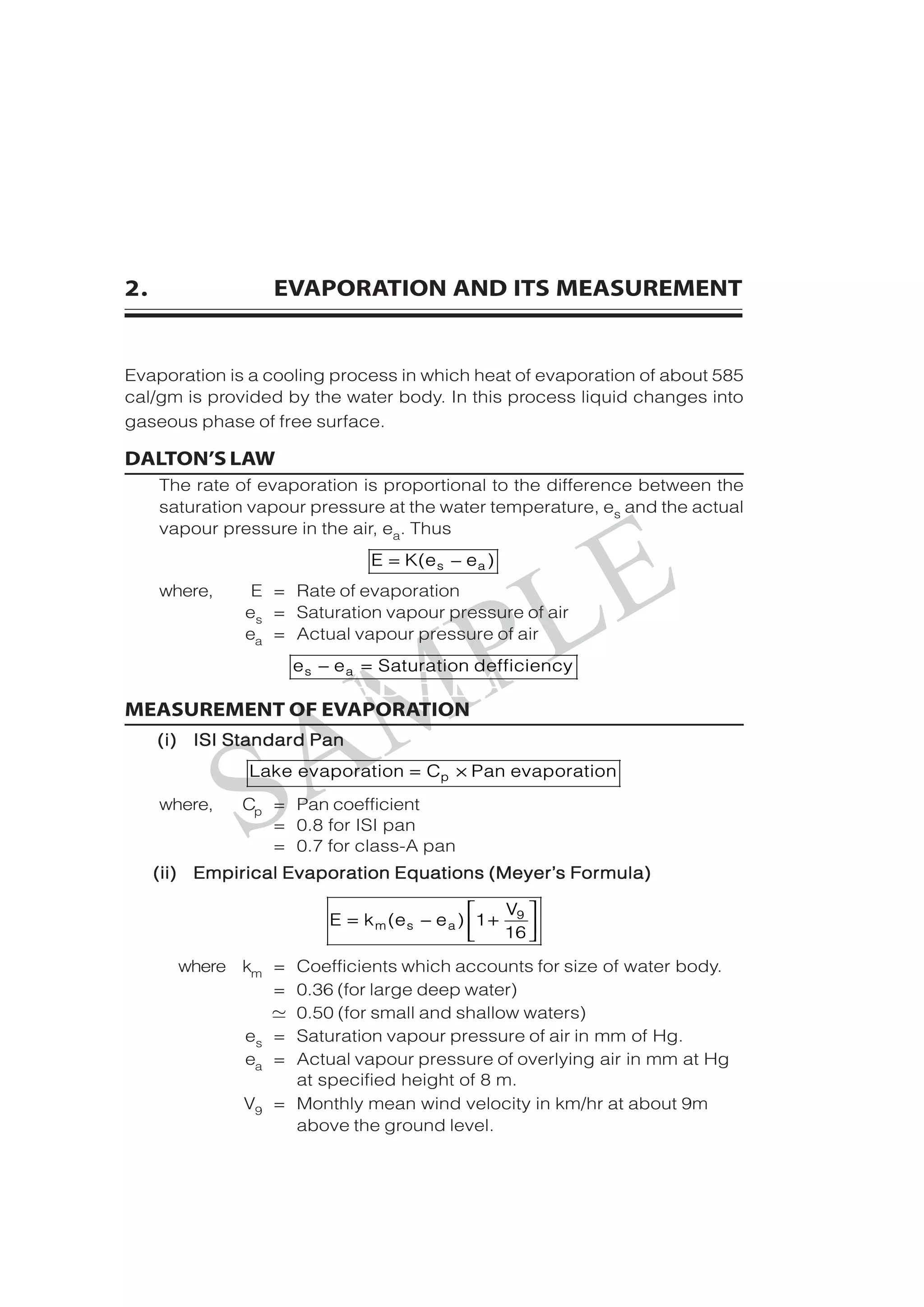 A handbook on civil engineering made easy publications - gate ( pdf ...