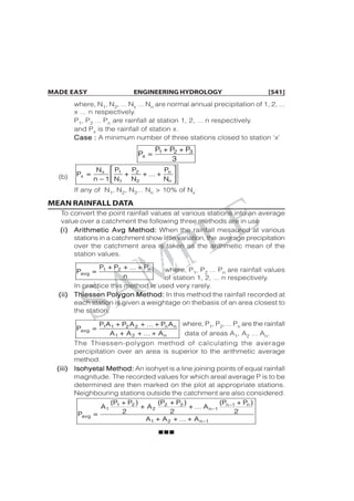 A handbook on civil engineering made easy publications - gate ( pdf ...