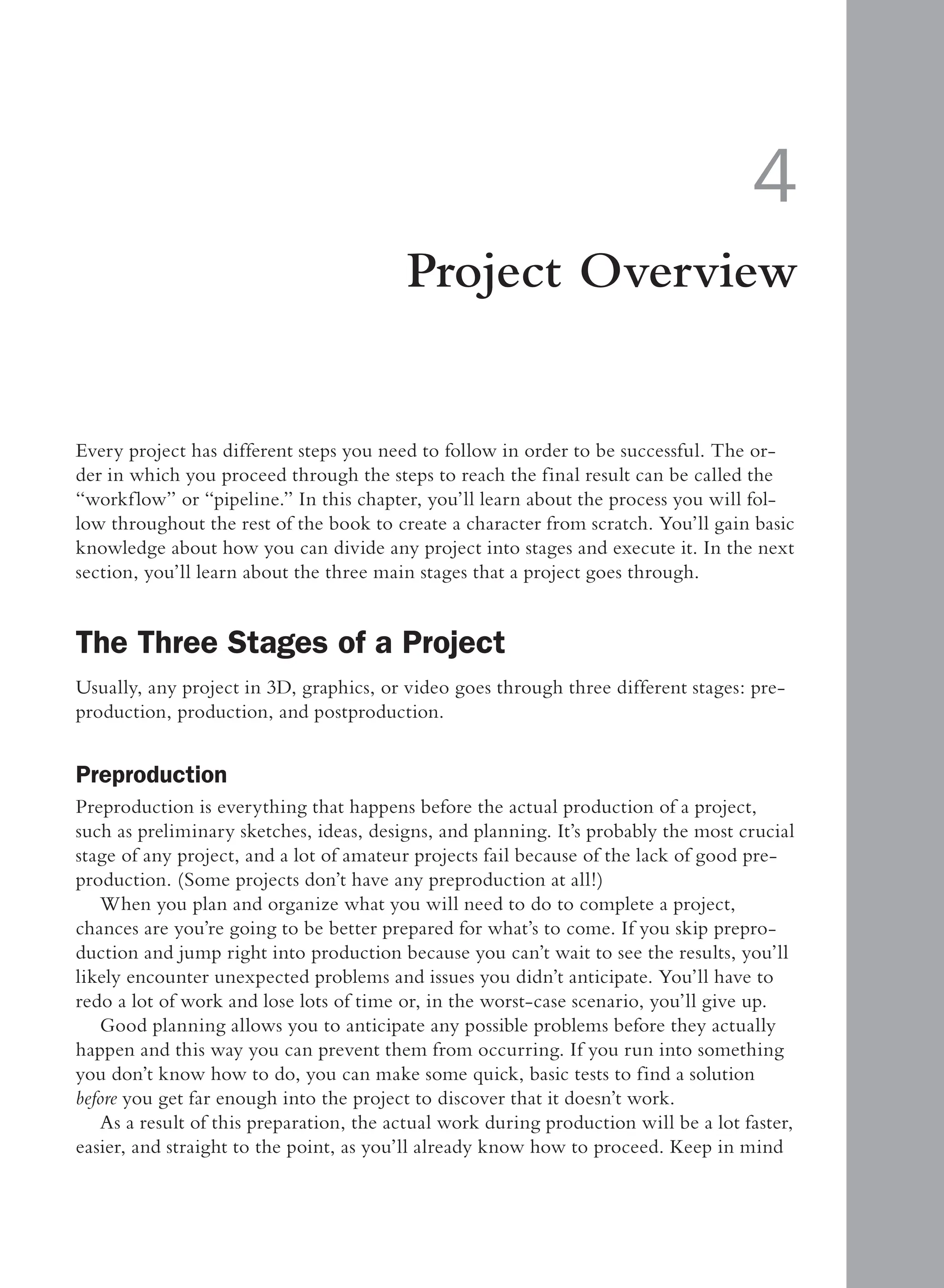 A Hands-On Guide to Creating 3D Animated Characters.pdf | Desktop ...