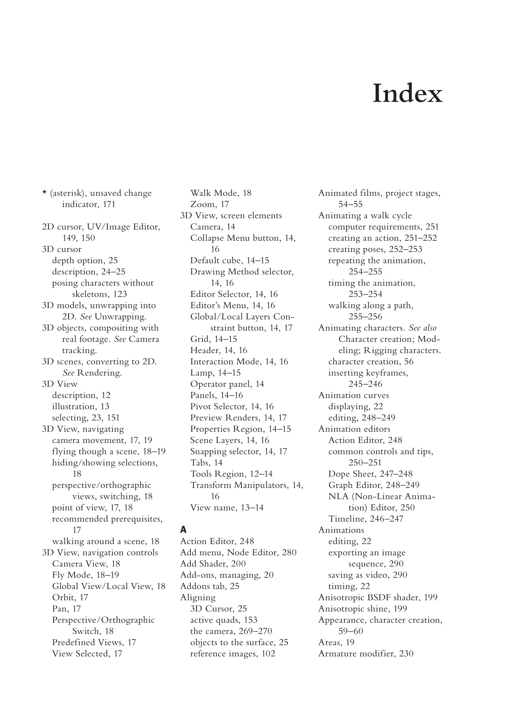 A Hands-On Guide to Creating 3D Animated Characters.pdf