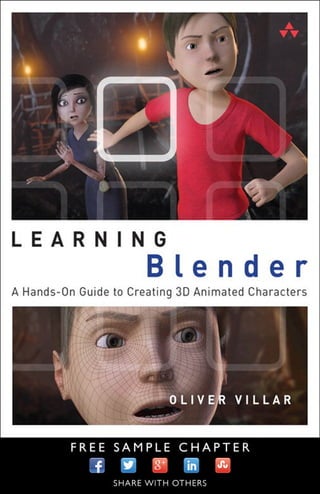 A Hands-On Guide to Creating 3D Animated Characters.pdf