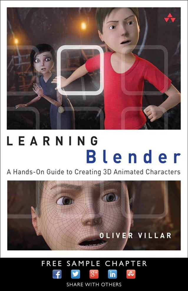 A Hands-On Guide to Creating 3D Animated Characters.pdf | Desktop Publishing | Computer Software ...