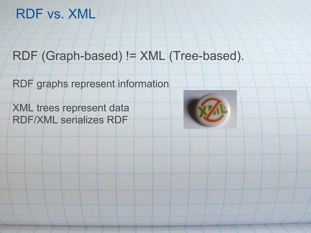 A Hands On Overview Of The Semantic Web | PDF | Databases | Computer Software and Applications