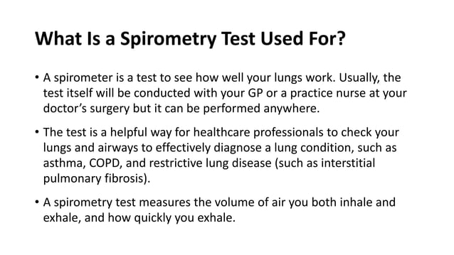 A Handy Guide To Help Interpret Spirometer Readings.pptx
