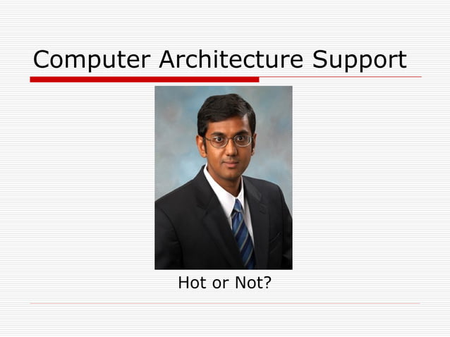 A Hardware Architecture For Implementing Protection Rings Ppt