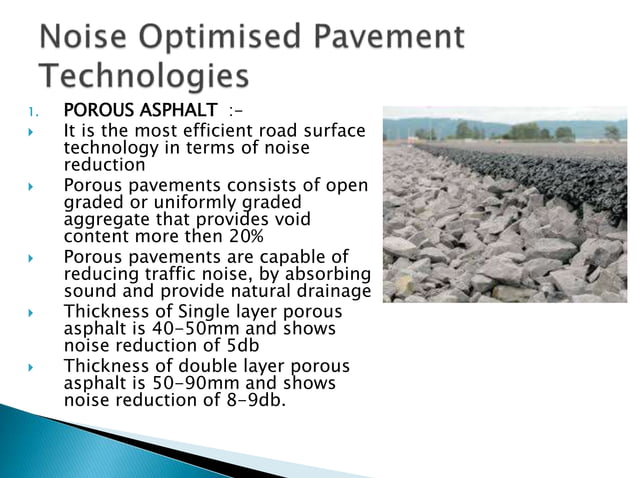 Quit pavement roads in civil engineering | PPT
