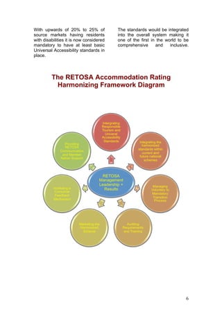 A Harmonized Accommodation Grading System that Reduces co2 Emissions ...