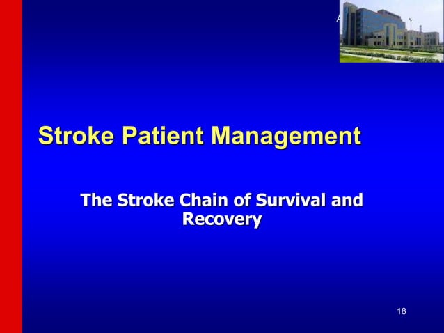 Approach to acute stroke BE FAST | PPTX | First Aid | Injuries