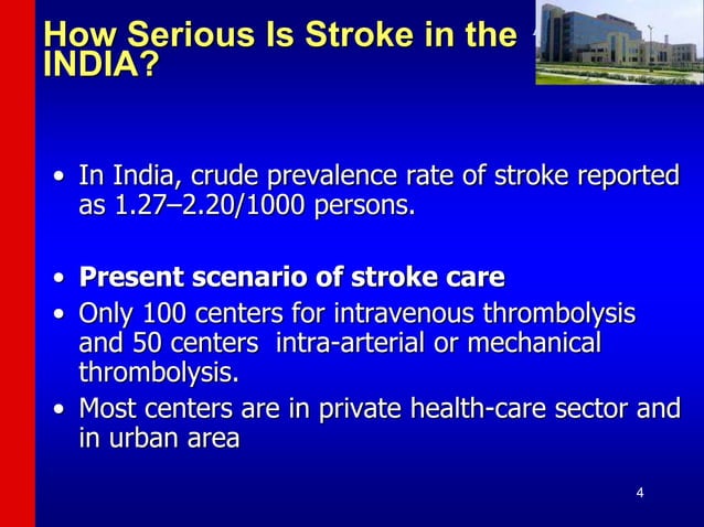 Approach to acute stroke BE FAST | PPTX | First Aid | Injuries