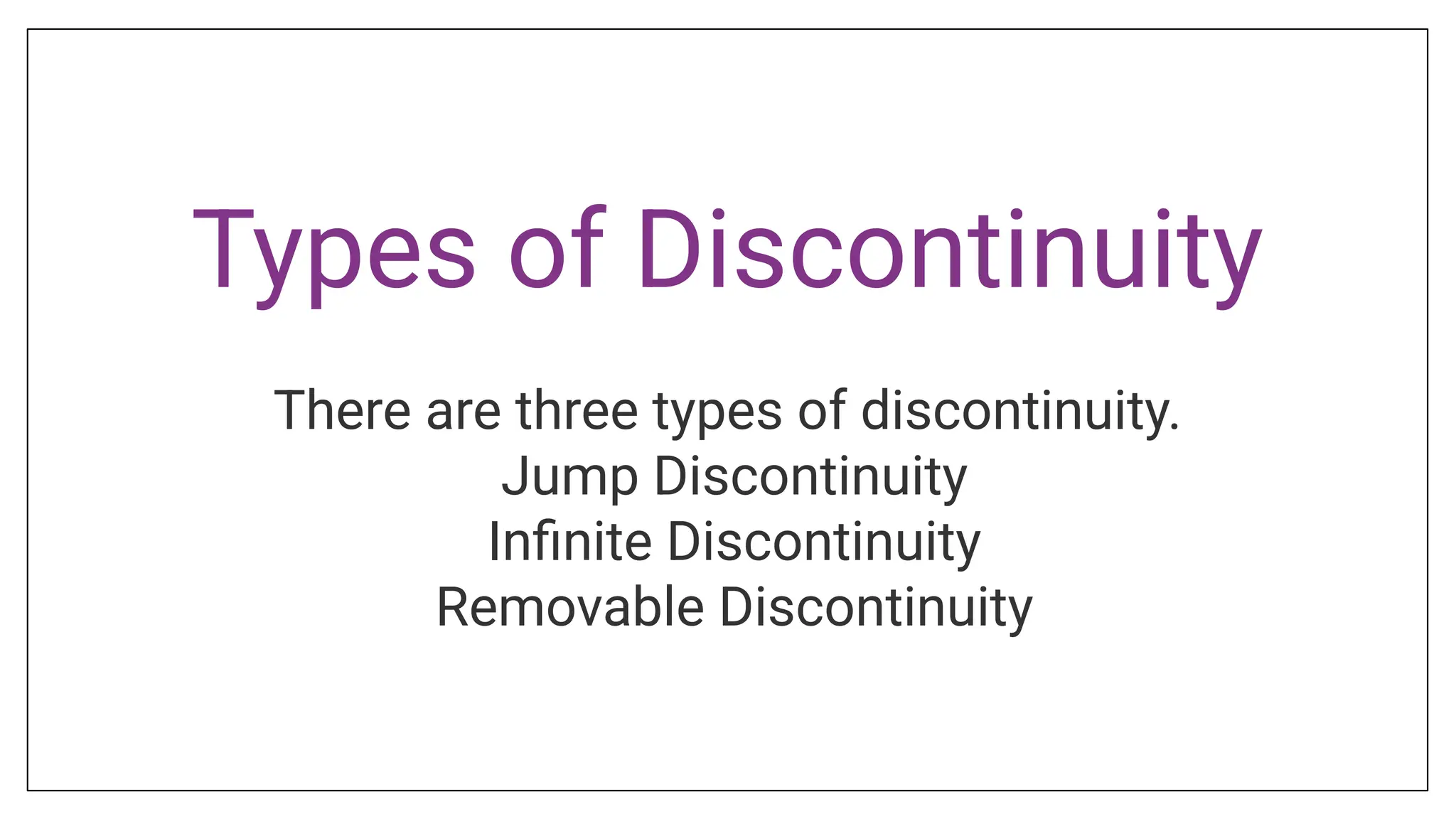 calculuscalculus mathematics presentation | PPT