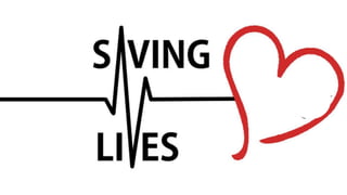 AHA latest guidelines for acls medical professional pptx | PPTX | First ...