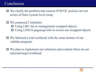Paper_Design of Swap-aware Java Virtual Machine Garbage Collector ...