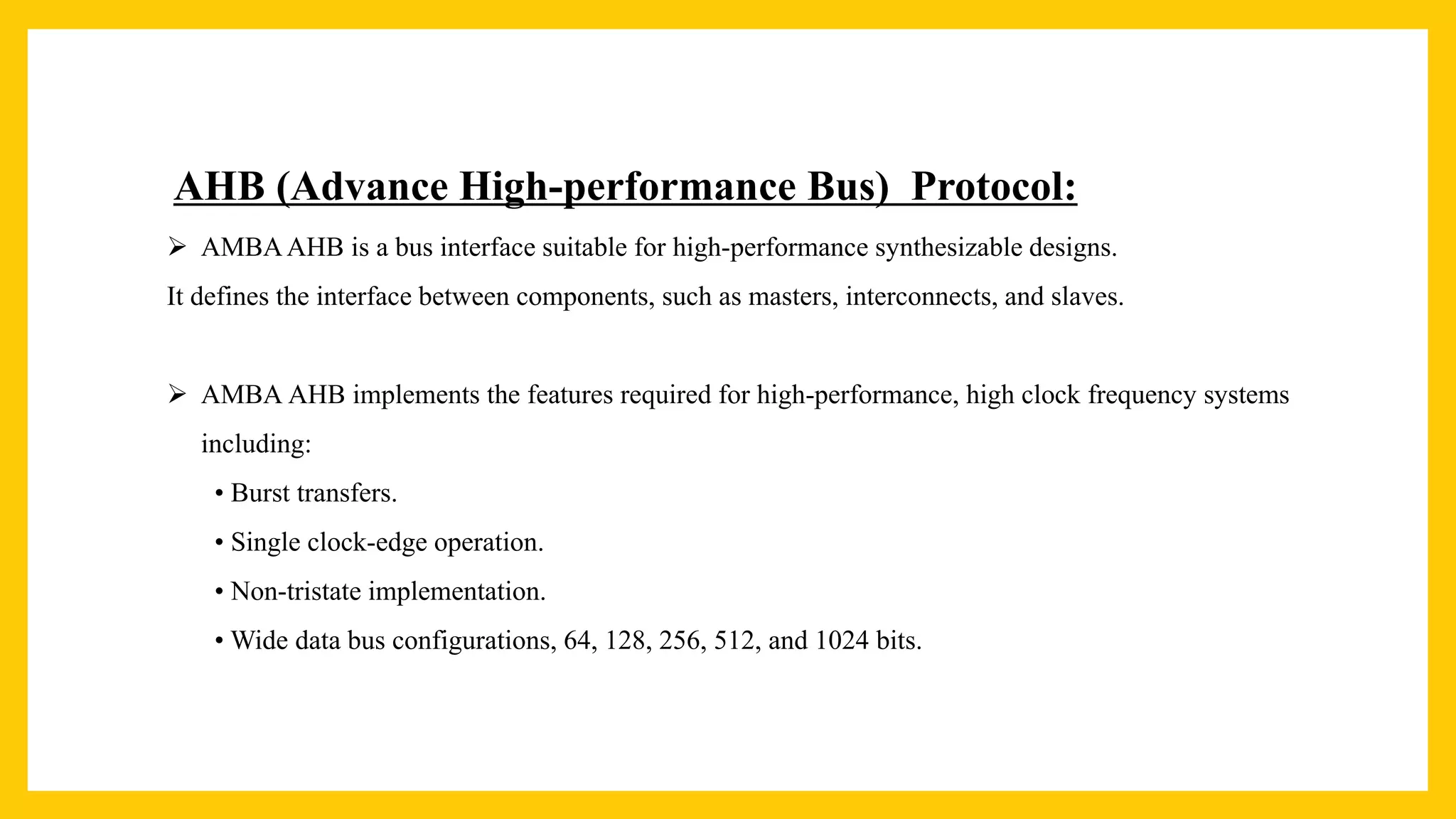 AHB To APB BRIDGE.pptx