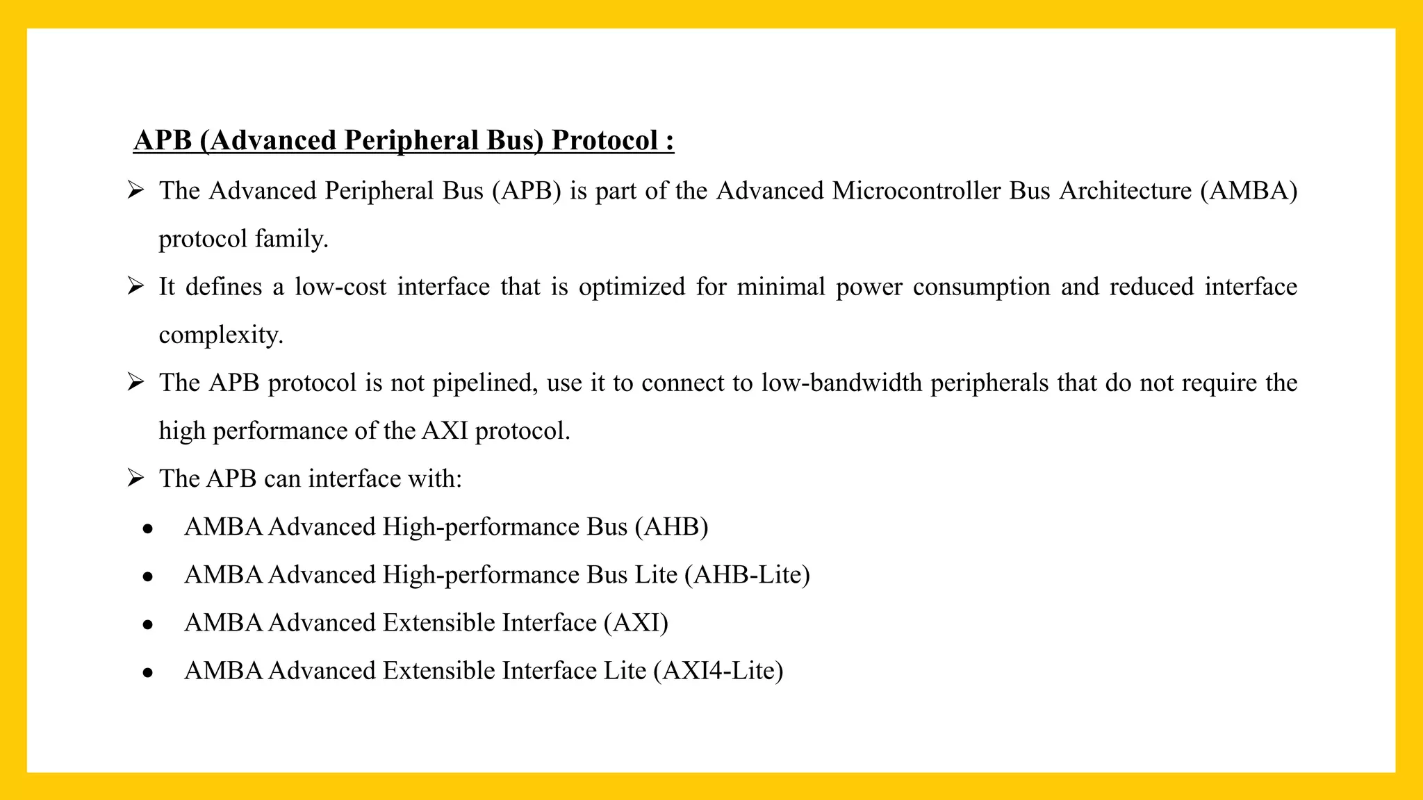 AHB To APB BRIDGE.pptx