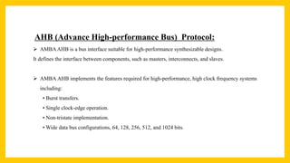 AHB To APB BRIDGE.pptx