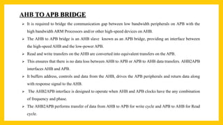 AHB To APB BRIDGE.pptx