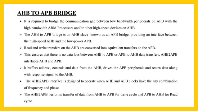 AHB To APB BRIDGE.pptx