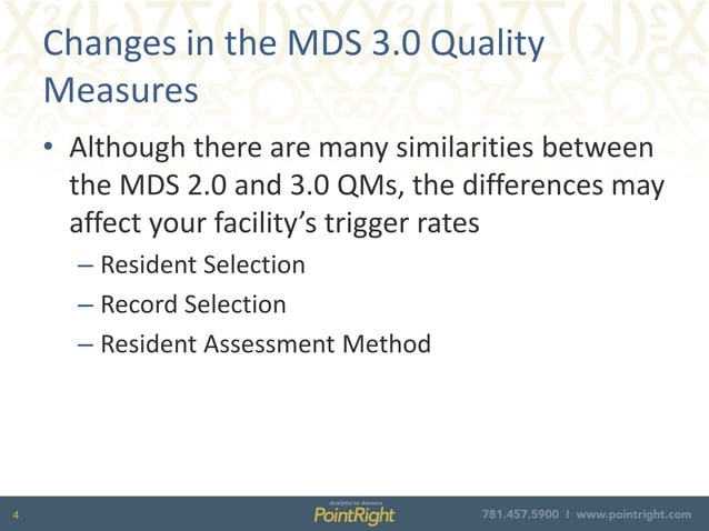 Analytic Insights from CMS's Five-Star and New Quality Measures | PPT