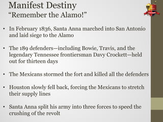 AH Chapter 12 Manifest Destiny (1840-1848) Weebly.pdf