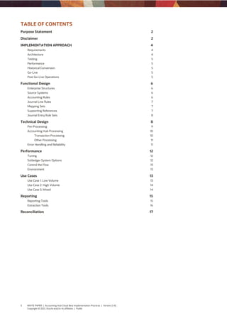 Ahcs best practice_white_paper_1.5 (1) | PDF