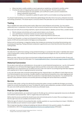 Ahcs best practice_white_paper_1.5 (1) | PDF