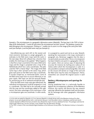 Paper Dimito (microtoponym) 2005 | PDF