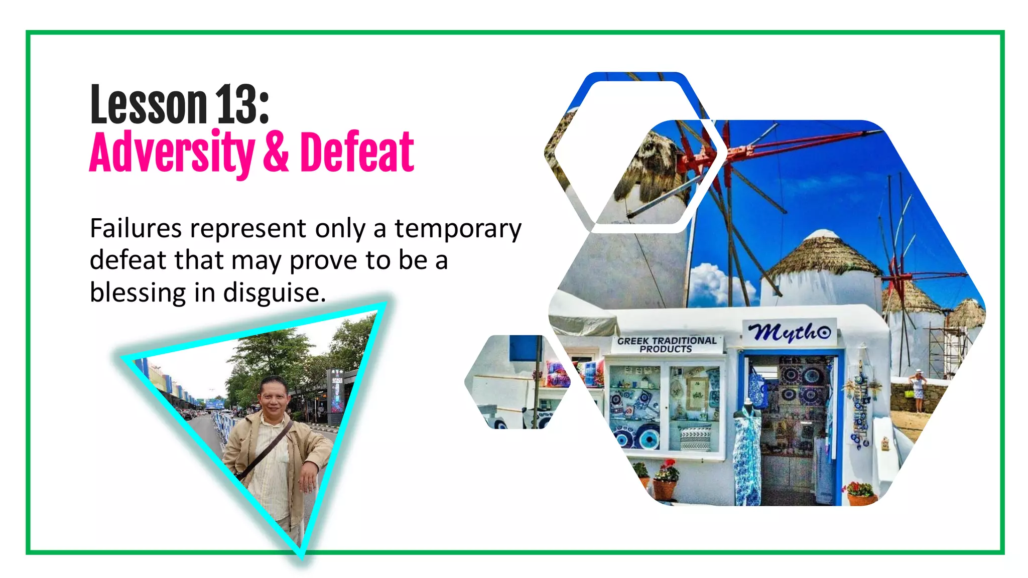 17 Principle of Success by Napoleon Hill | PPT