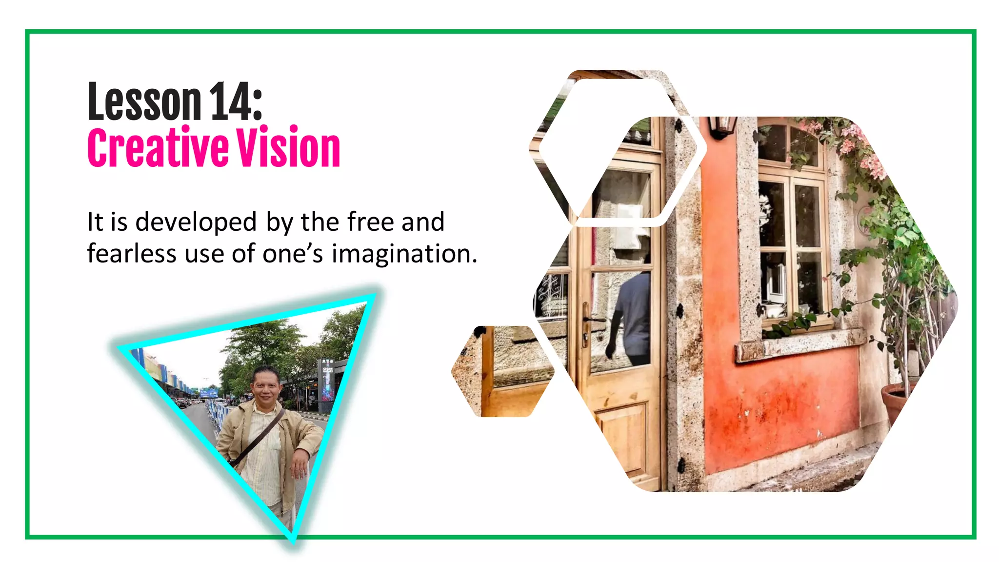 17 Principle of Success by Napoleon Hill | PPT