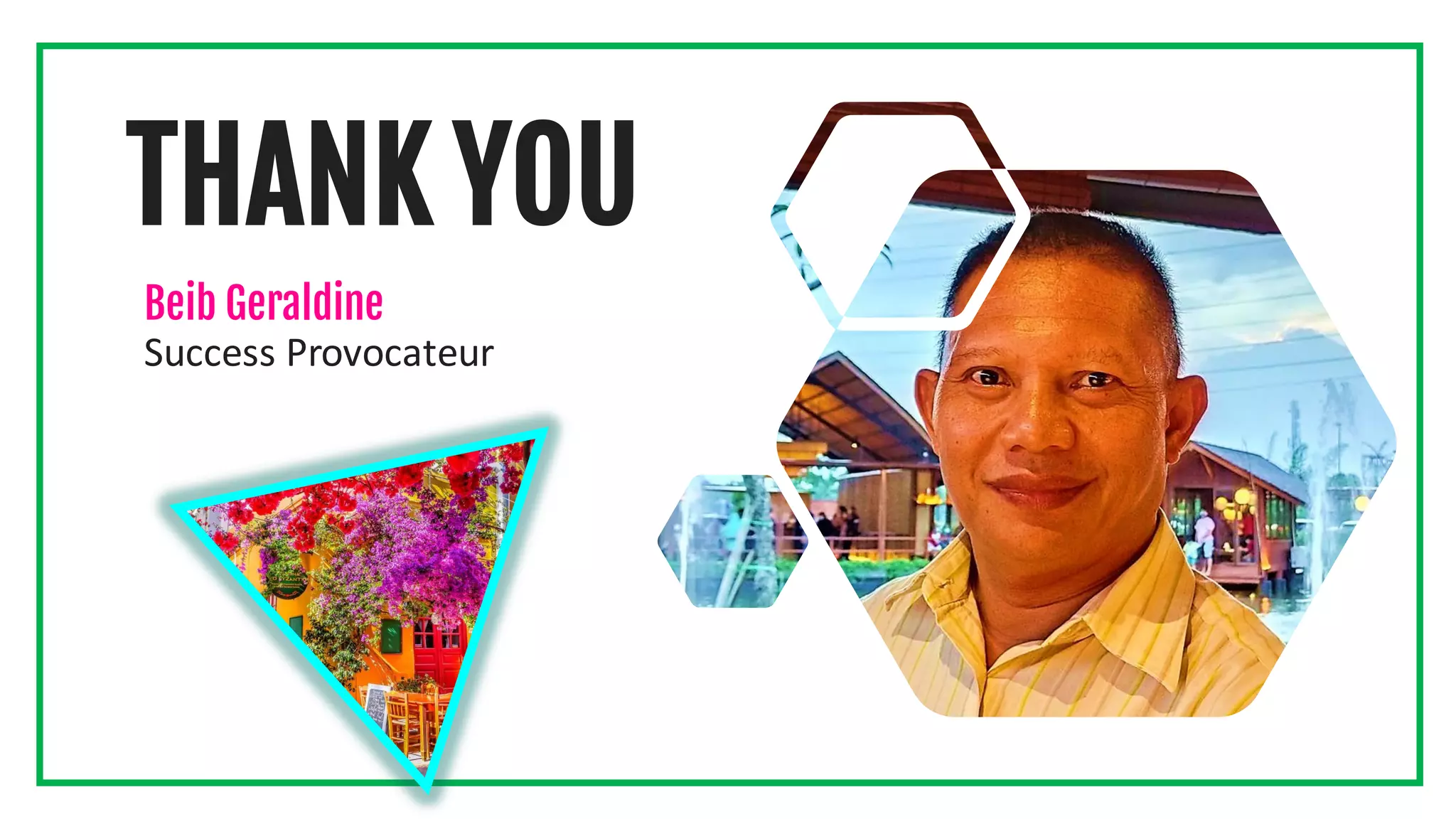 17 Principle of Success by Napoleon Hill | PPT