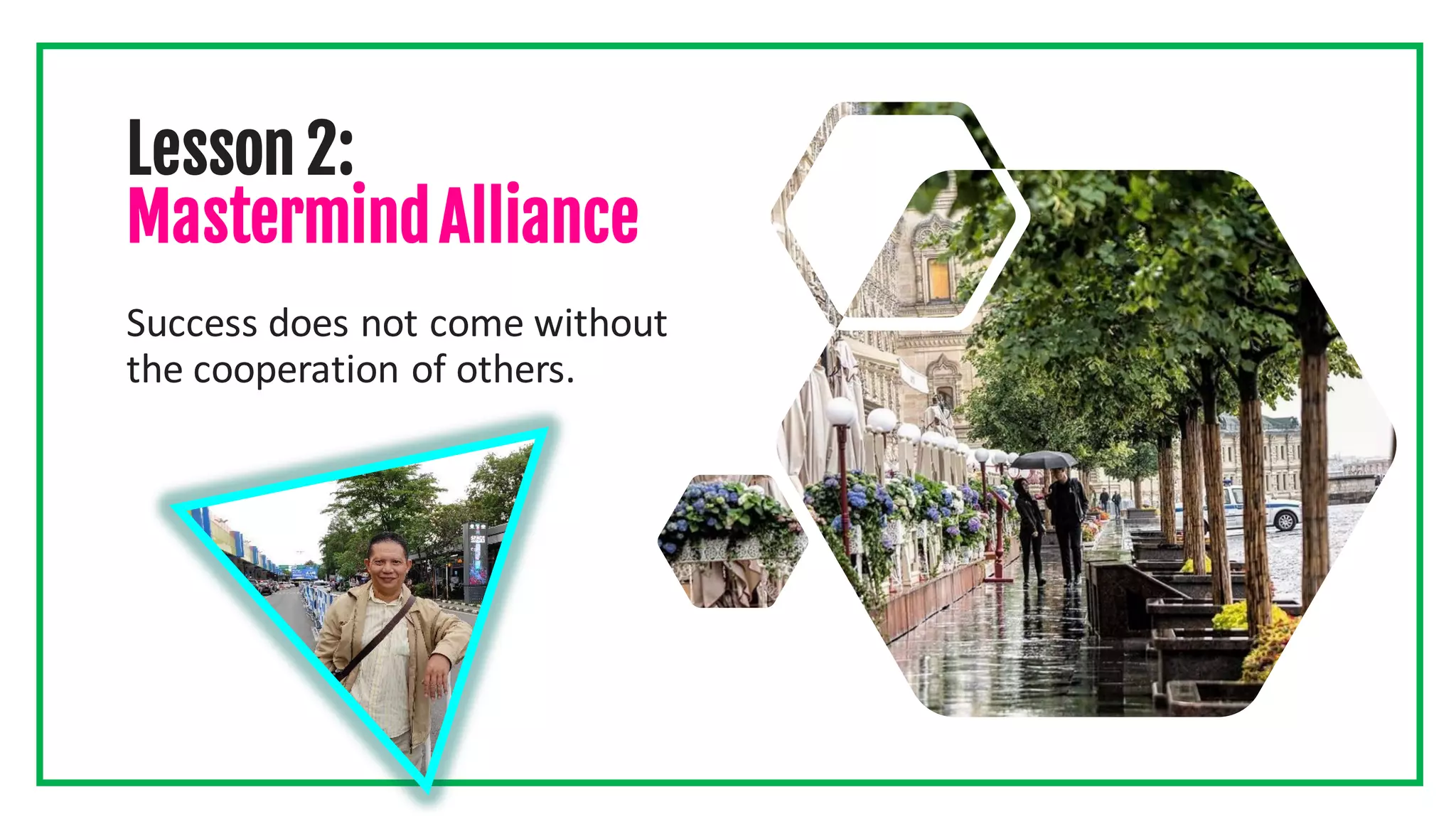 17 Principle of Success by Napoleon Hill | PDF