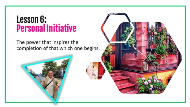 17 Principle of Success by Napoleon Hill | PPT