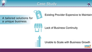 Ahead of the Curve | PPTX