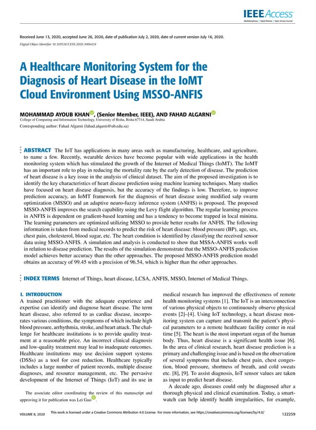 A_Healthcare_Monitoring_System_for_the_Diagnosis_of_Heart_Disease_in_the_IoMT_Cloud_Environment ...