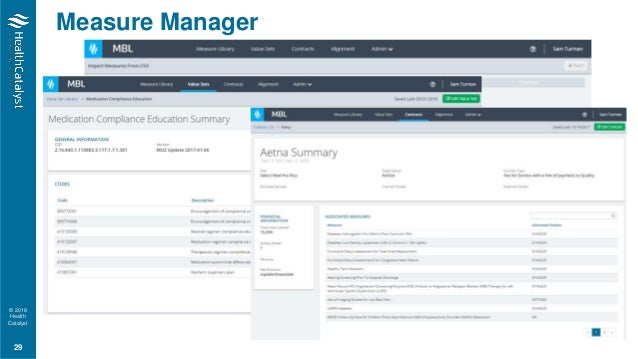 A Health Catalyst Overview: Learn How a Data First Strategy Can Drive…