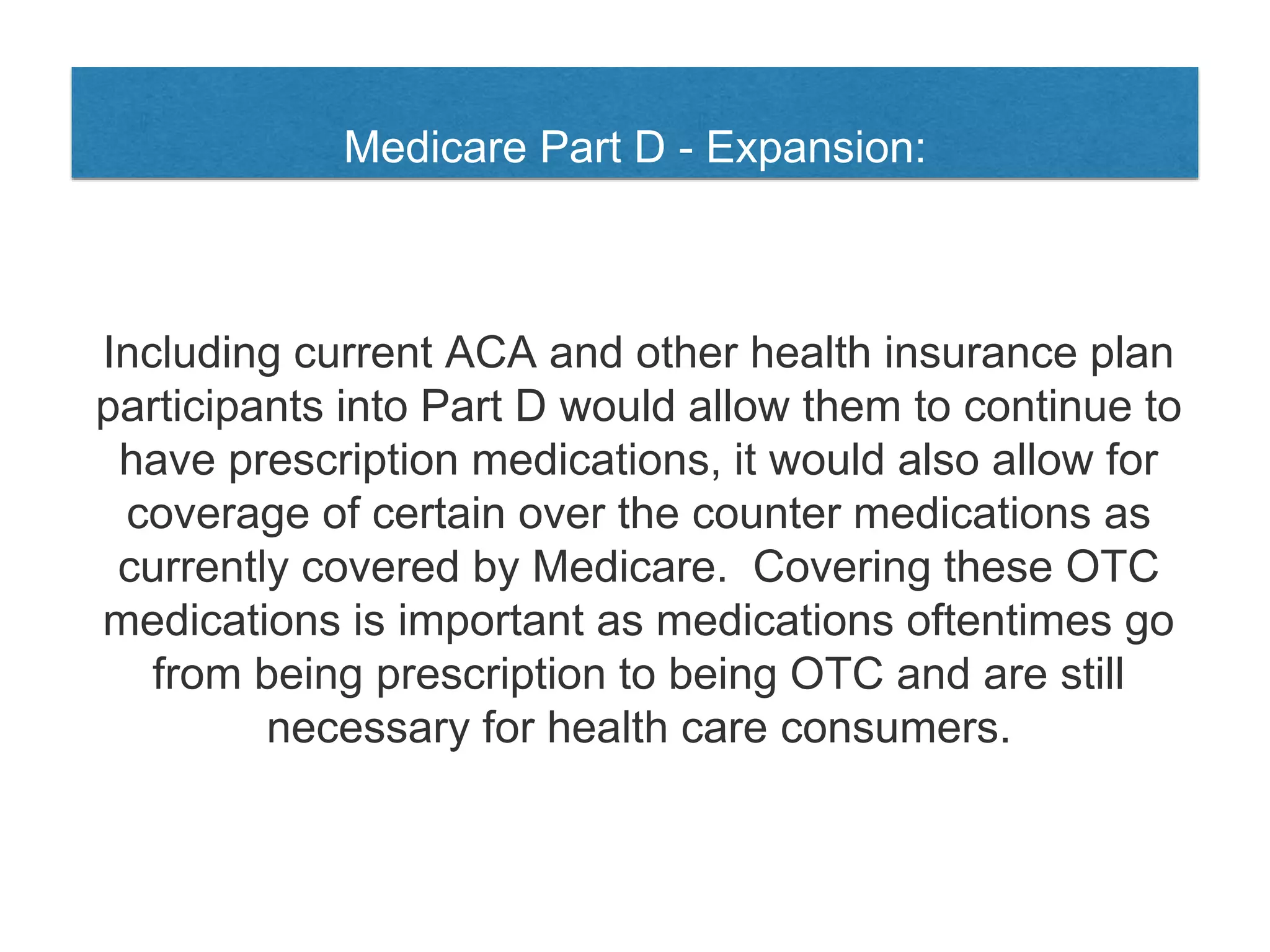 A health insurance roadmap | PPTX | Health Insurance | Insurance