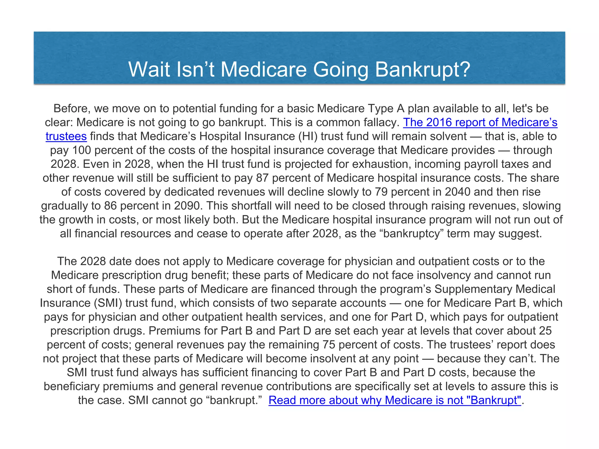A health insurance roadmap | PPTX | Health Insurance | Insurance