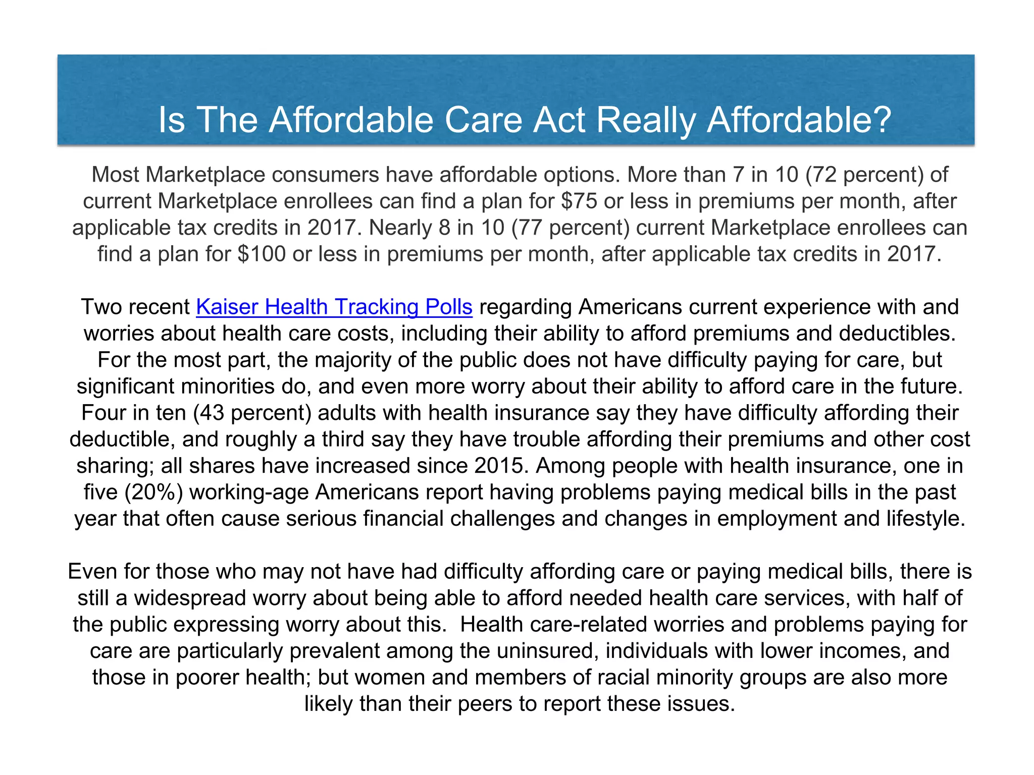 A health insurance roadmap | PPTX | Health Insurance | Insurance