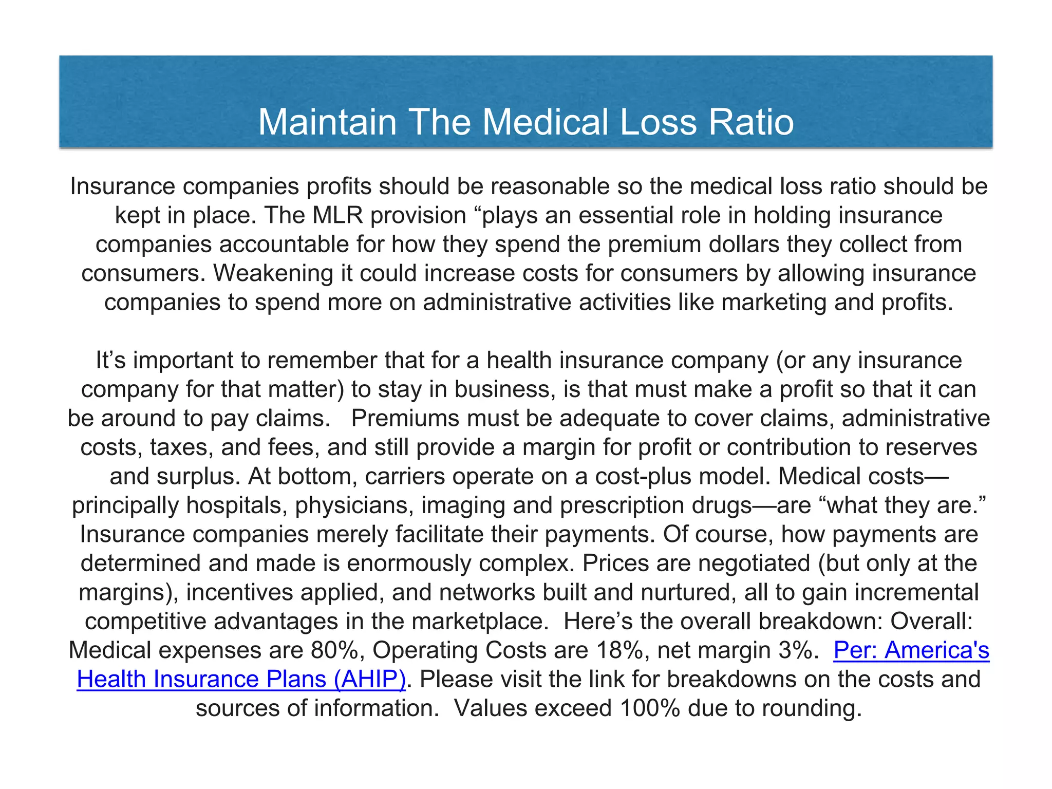 A health insurance roadmap | PPTX | Health Insurance | Insurance