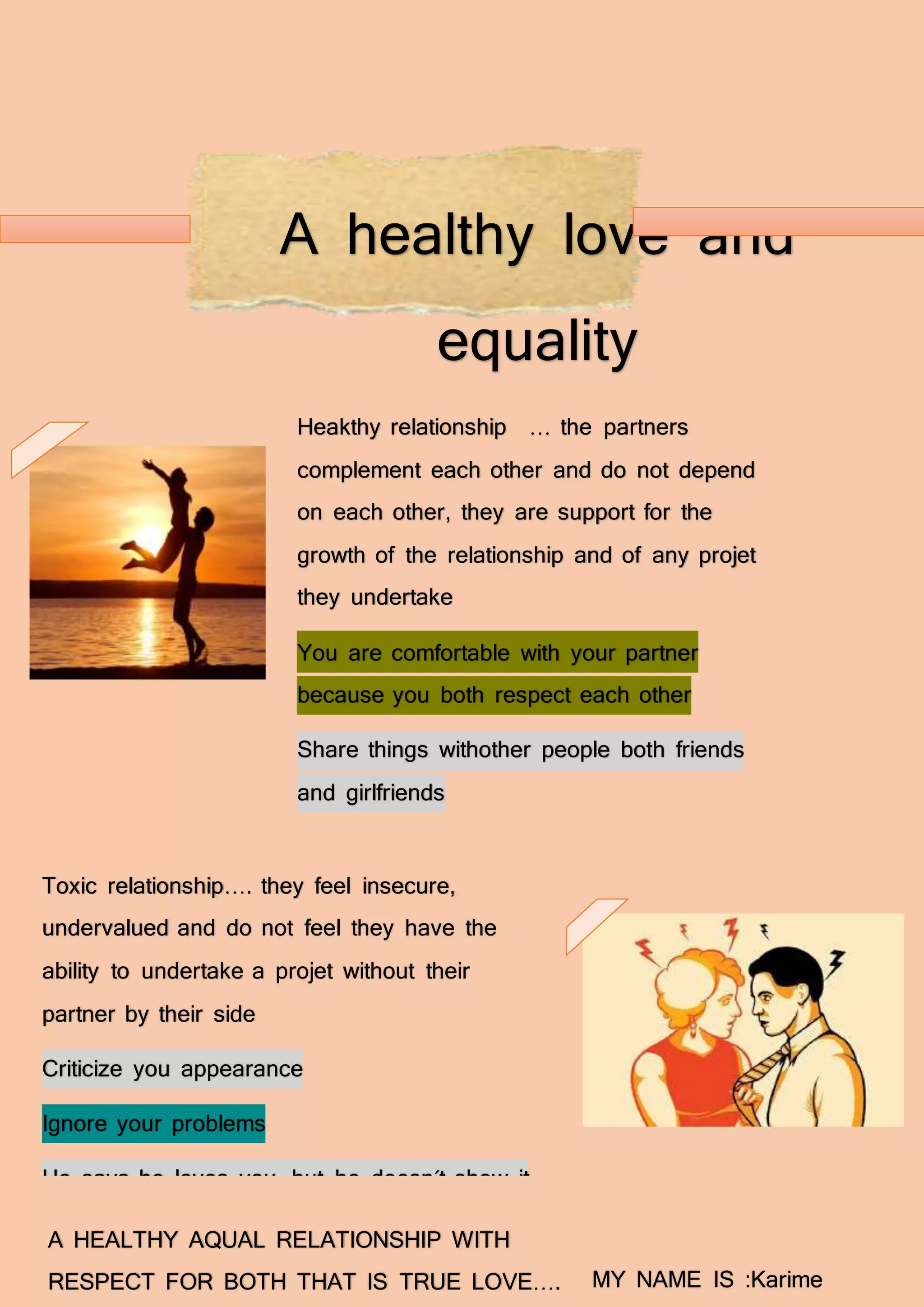 a healthy love and equality.docx