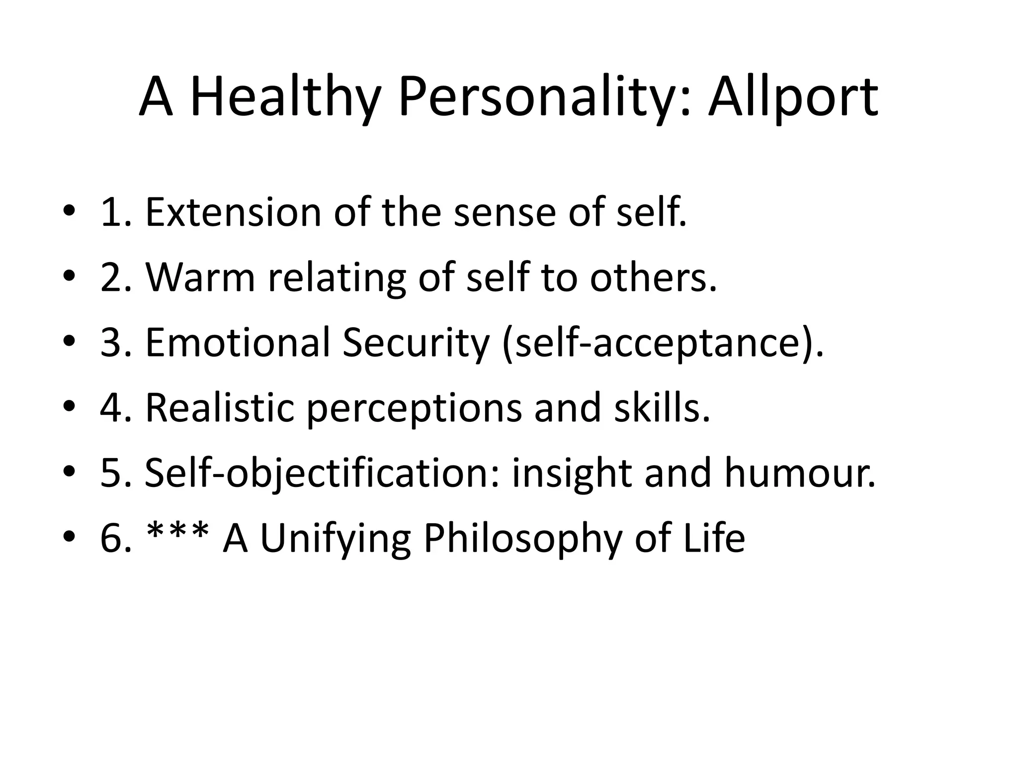 A Healthy Personality.pptx