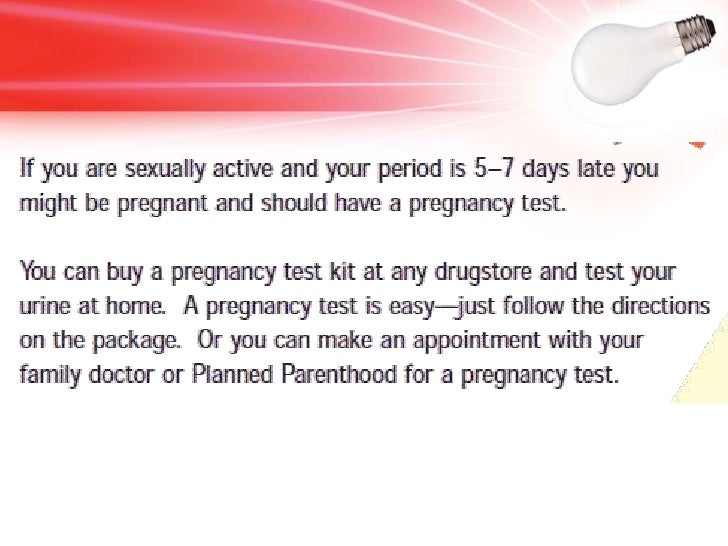 A Healthy Sexuality Resource Preventing Pregnancy