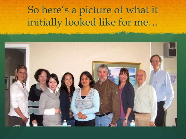 Ahec interprofessional collaboration presentation | PPTX | Healthcare Industry | Industries