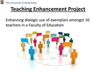 AHE Exemplars | PPTX